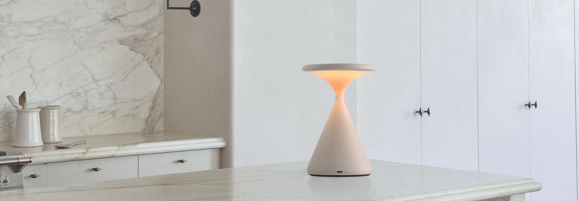 Battery Operated Lights | Cordless lamps | Loholighting